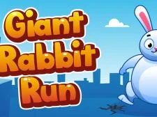 Giant Rabbit Run - tipshigh.com